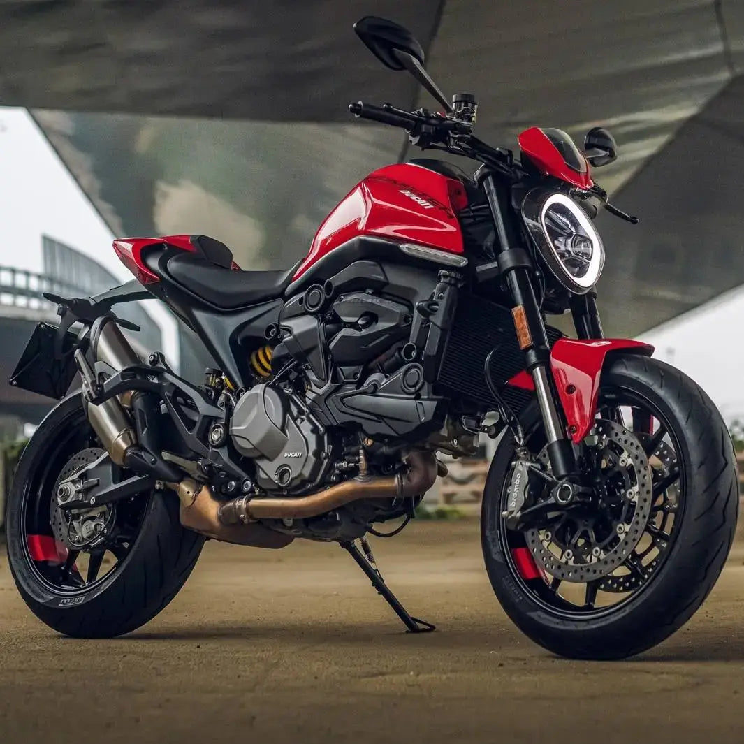 DUCATI MONSTER 937 / SP – GEN PERFORMANCE