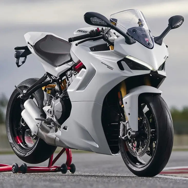 DUCATI SUPERSPORT 950 / S – GEN PERFORMANCE