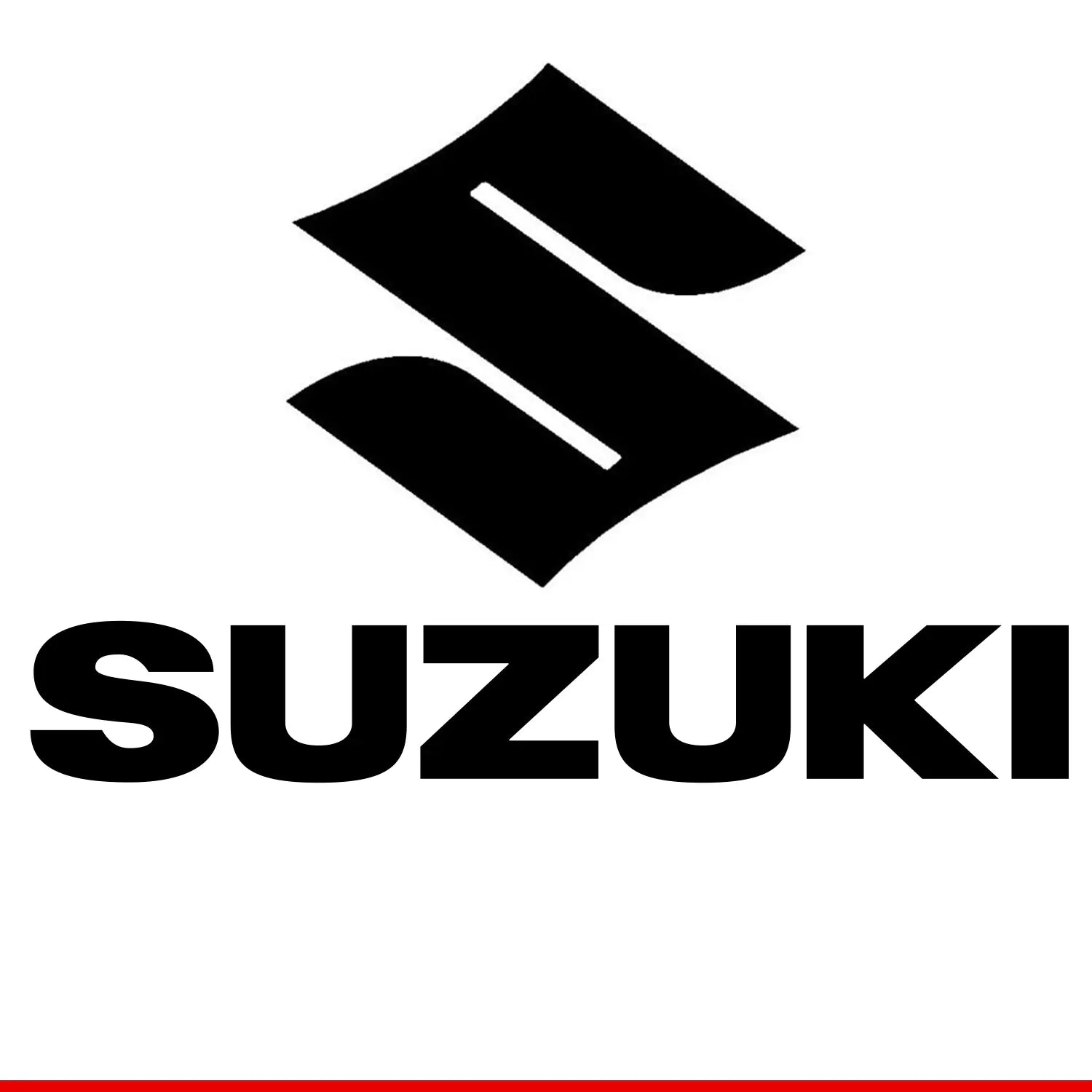 SUZUKI – GEN PERFORMANCE